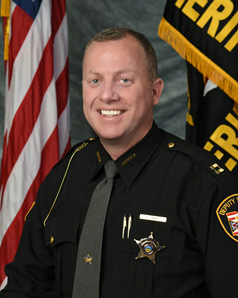 Administration | Medina County Sheriff's Office