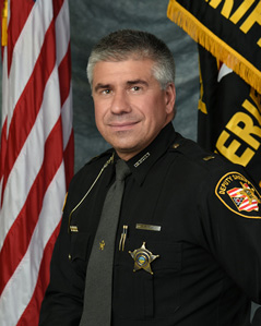 Administration | Medina County Sheriff's Office