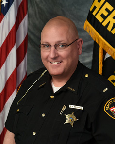 Administration | Medina County Sheriff's Office